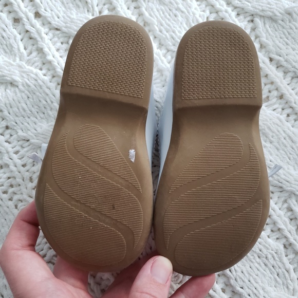 Shoes | White Patton Shoes | Poshmark